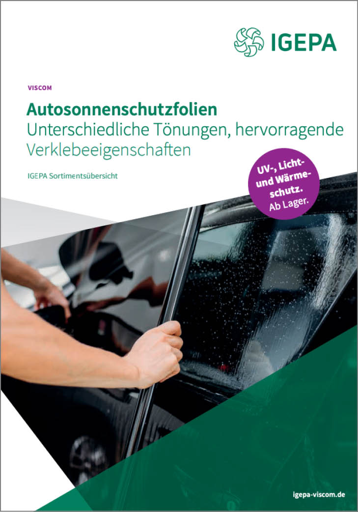 Download-Bereich - Viscom | IGEPA