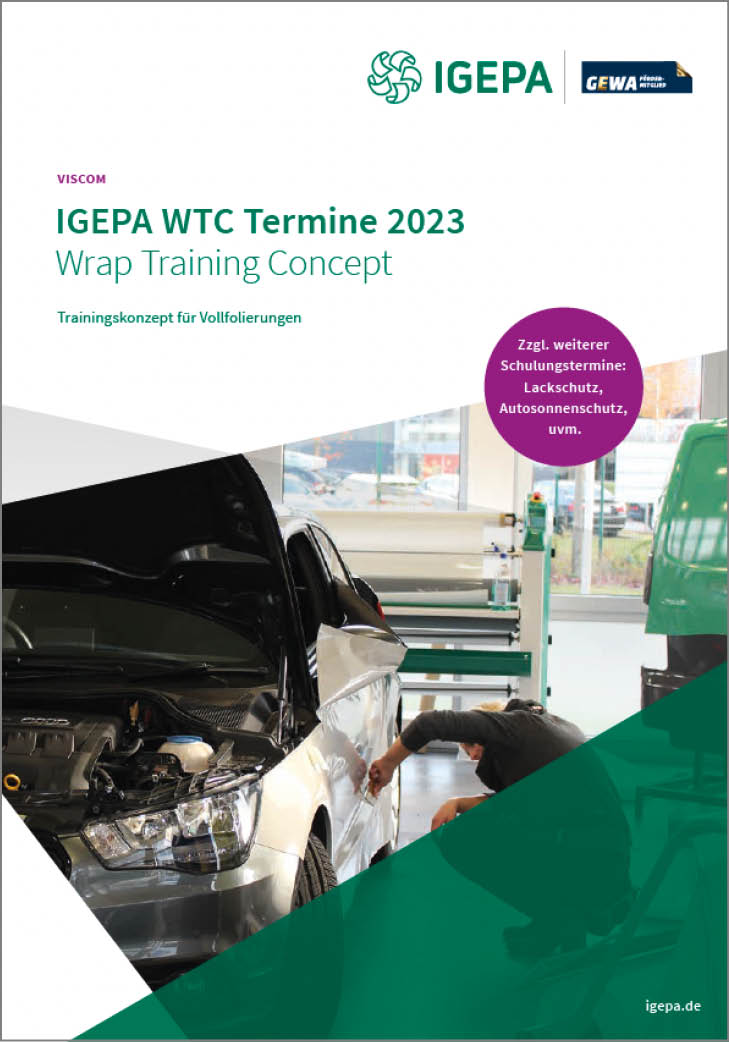 Download-Bereich - Viscom | IGEPA