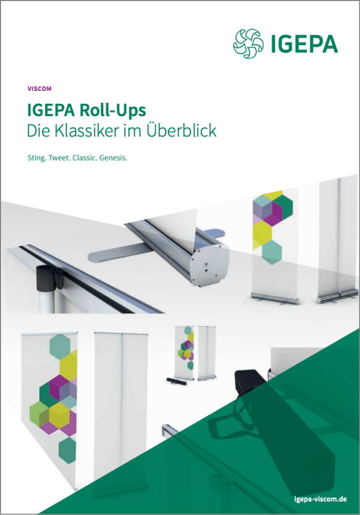 Download-Bereich - Viscom | IGEPA