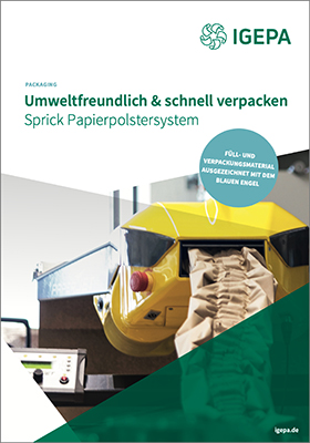 Download-Bereich - Packaging | IGEPA